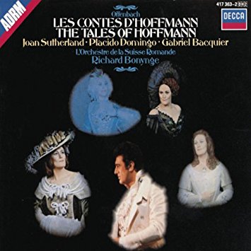 17. Les contes d’Hoffmann (Jacques Offenbach) – The Opera Scribe