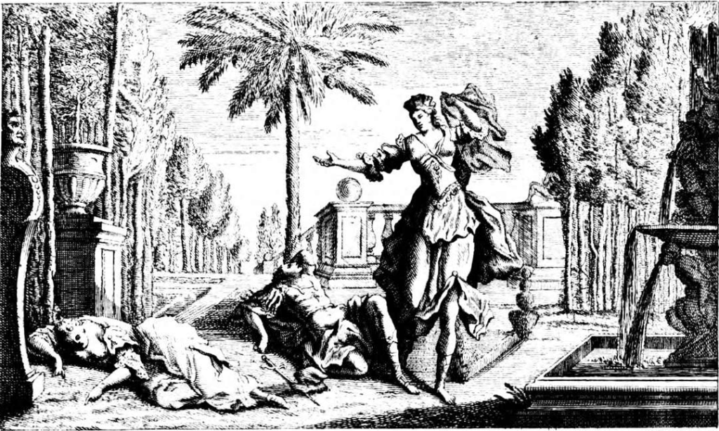 71. Atys (Jean-Baptiste Lully) – The Opera Scribe