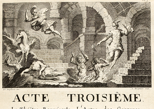 110. Persée (Lully) – The Opera Scribe