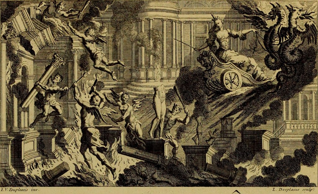 115. Armide (Lully) – The Opera Scribe