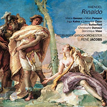 119. Rinaldo (Handel) – The Opera Scribe