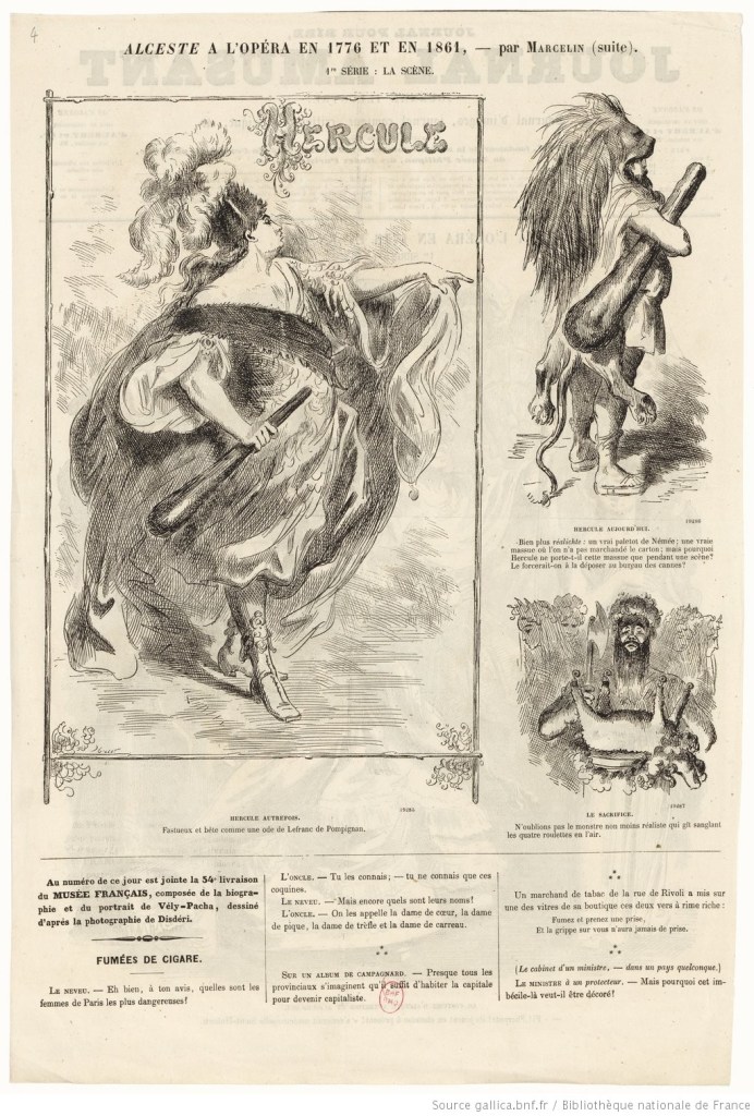 141. Alceste (Gluck) – The Opera Scribe