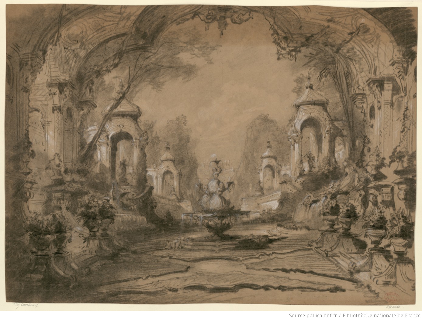 148. Armide (Gluck) – The Opera Scribe