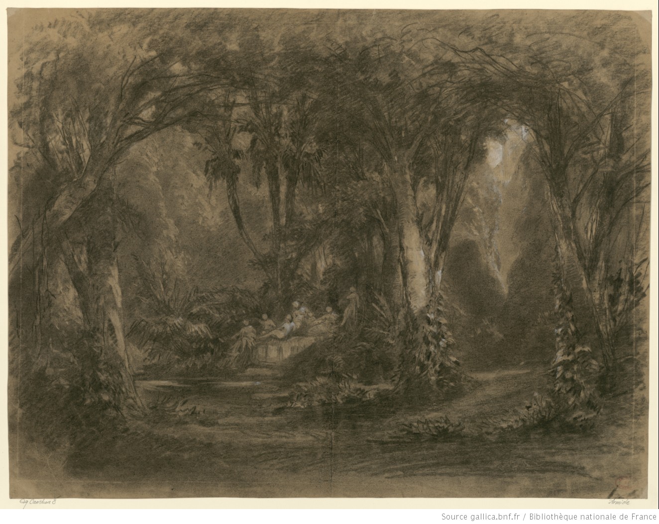 148. Armide (Gluck) – The Opera Scribe