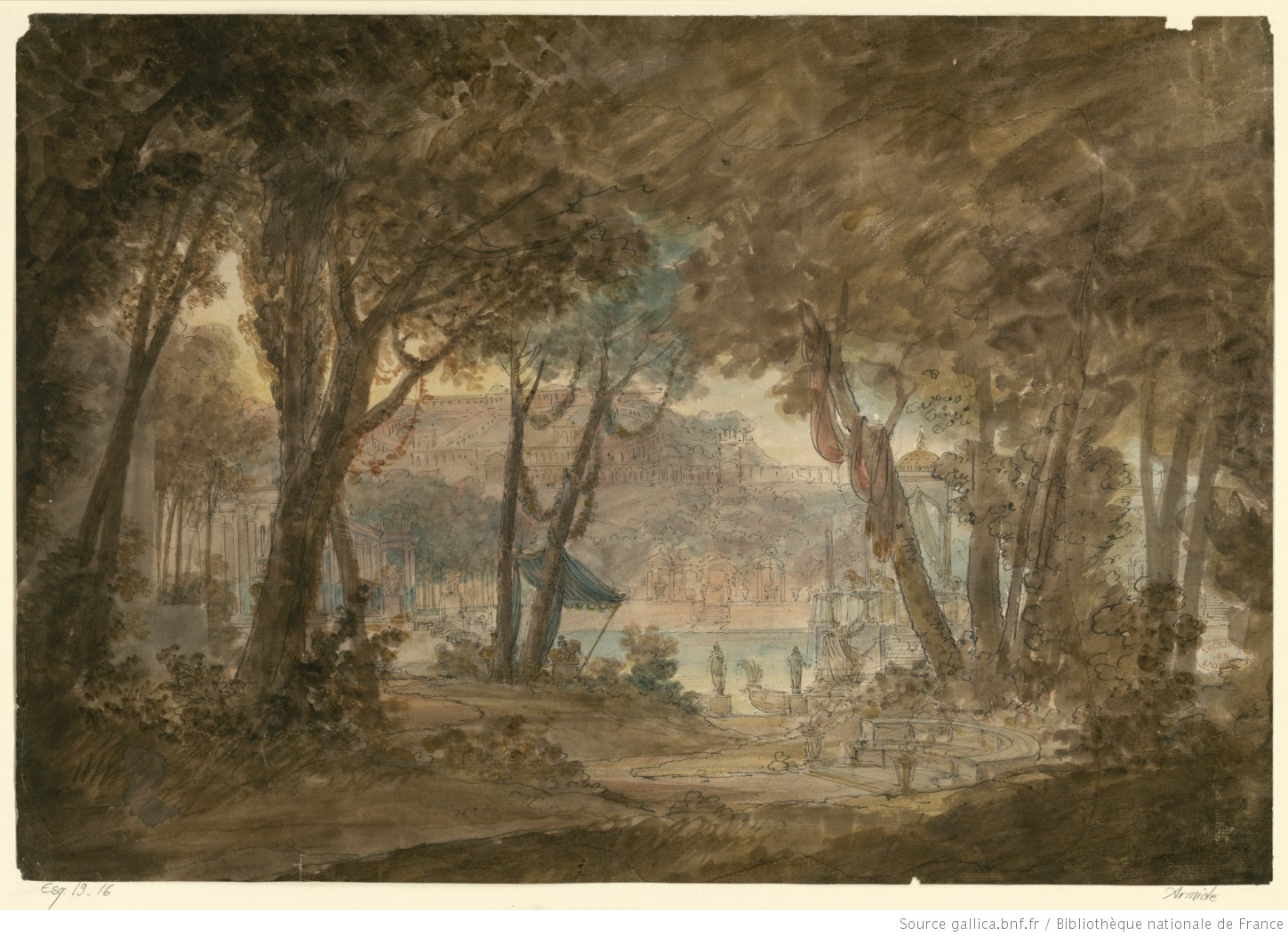 148. Armide (Gluck) – The Opera Scribe