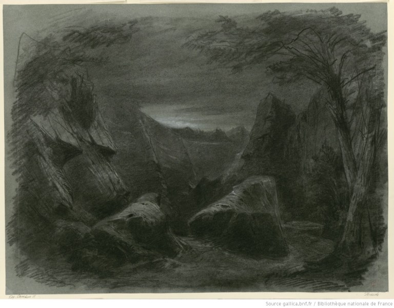 148. Armide (Gluck) – The Opera Scribe