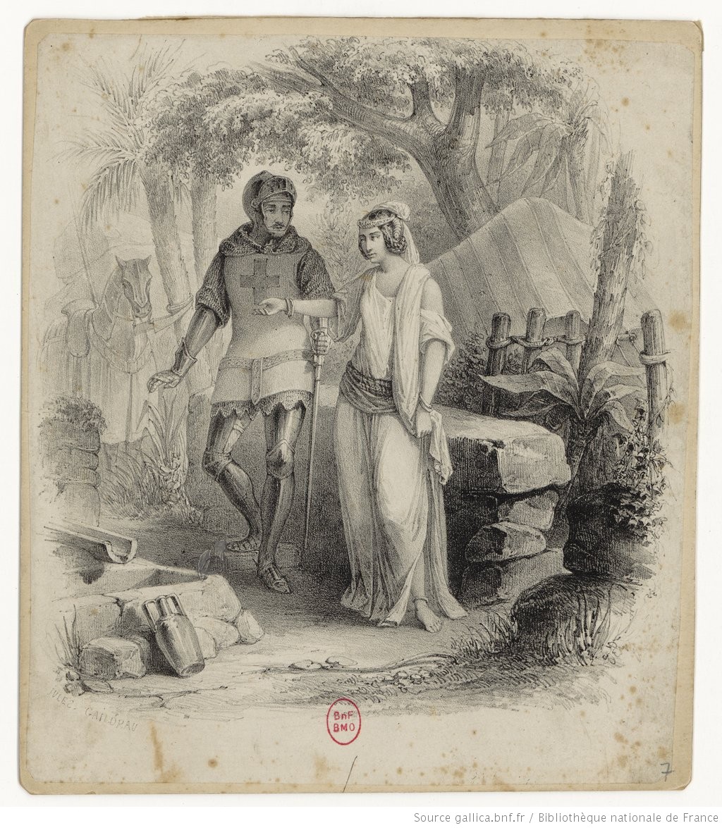 148. Armide (Gluck) – The Opera Scribe