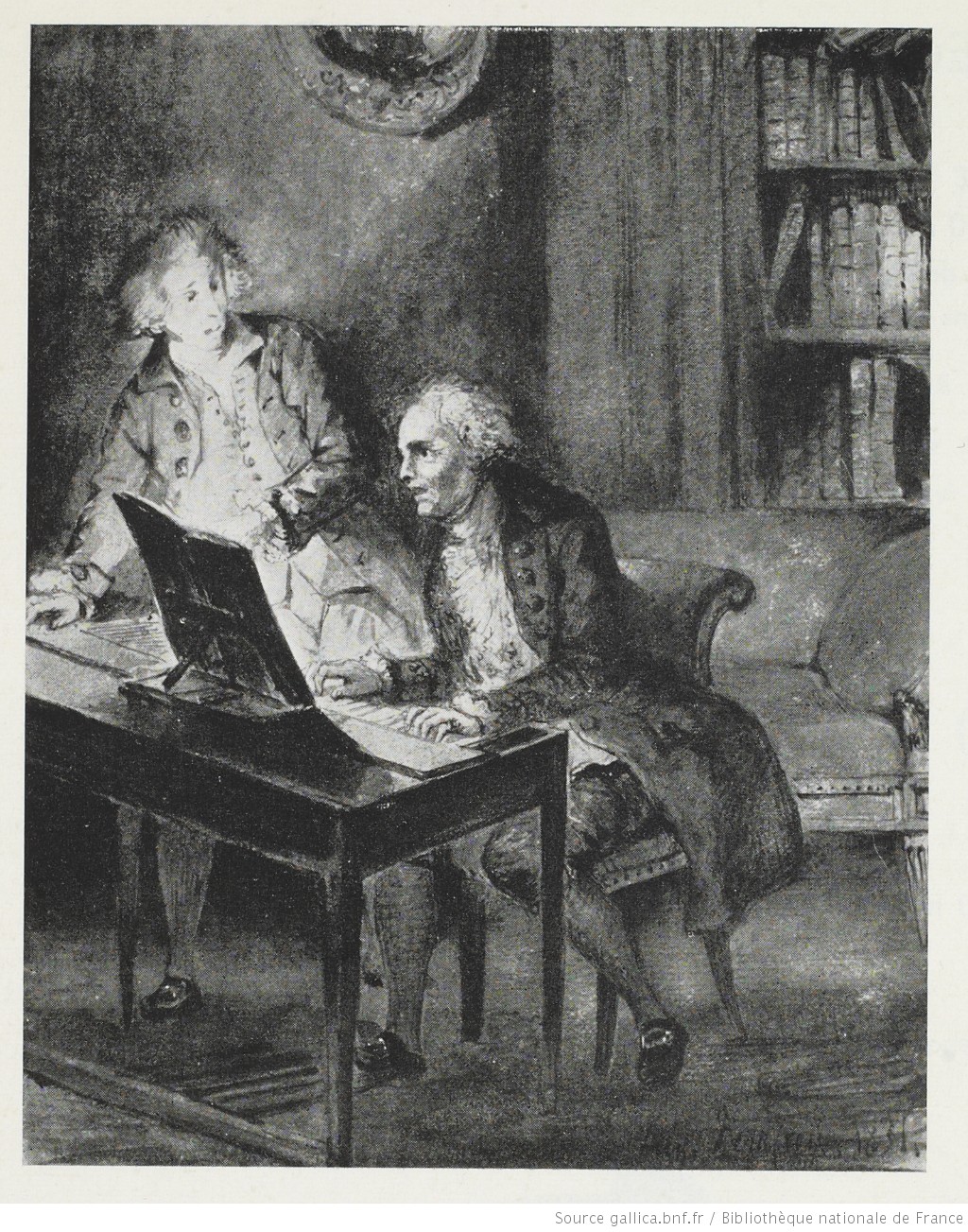 148. Armide (Gluck) – The Opera Scribe