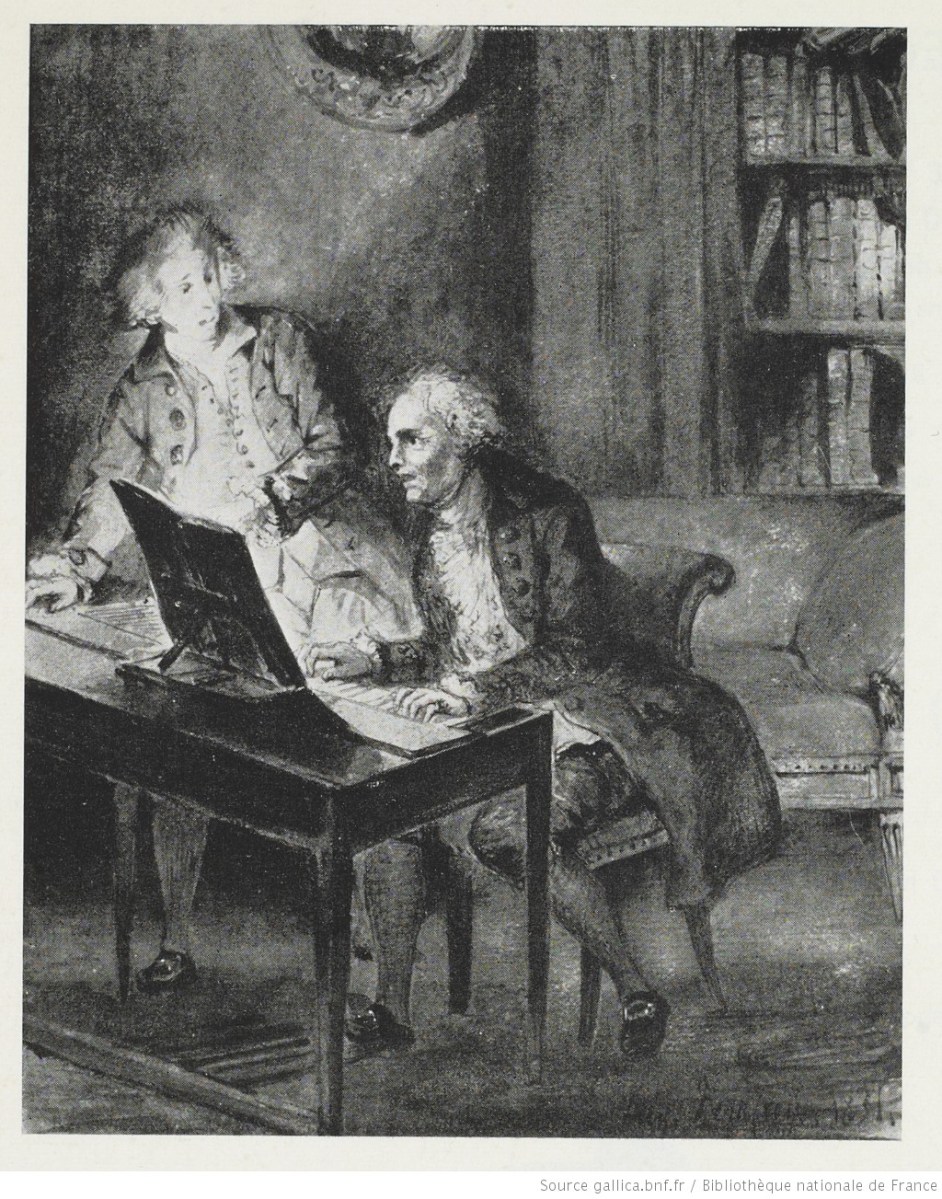 148. Armide (Gluck) – The Opera Scribe