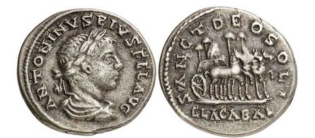 147. Eliogabalo (Cavalli) – The Opera Scribe