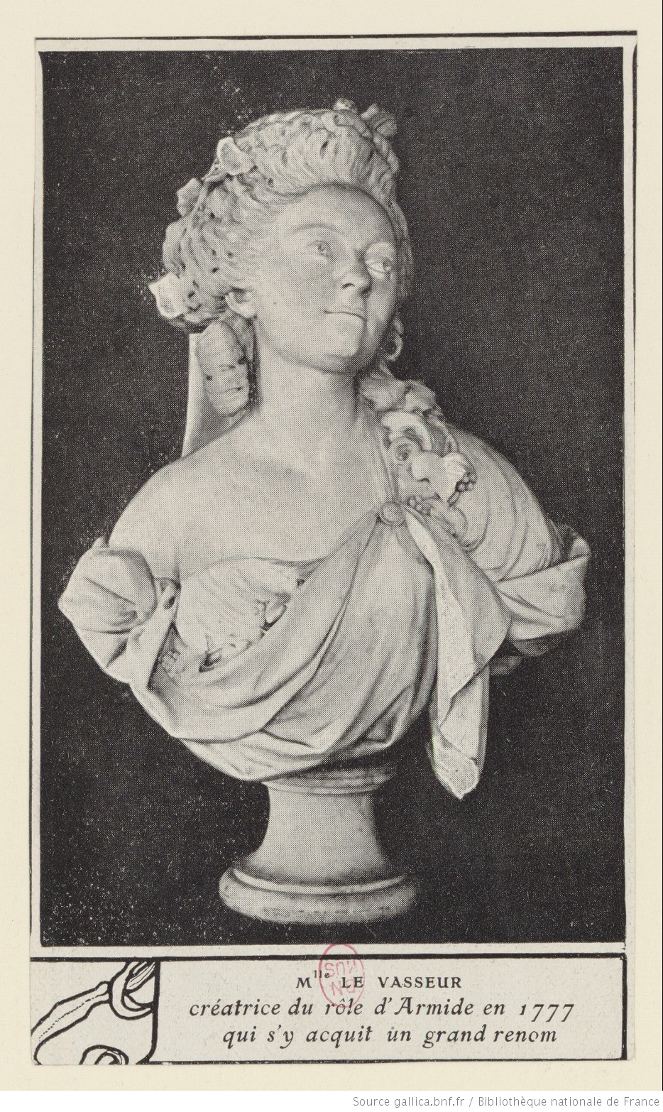 148. Armide (Gluck) – The Opera Scribe