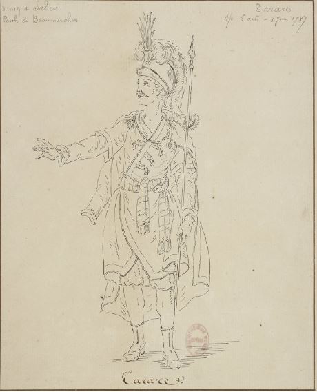 165. Tarare (Salieri) – The Opera Scribe