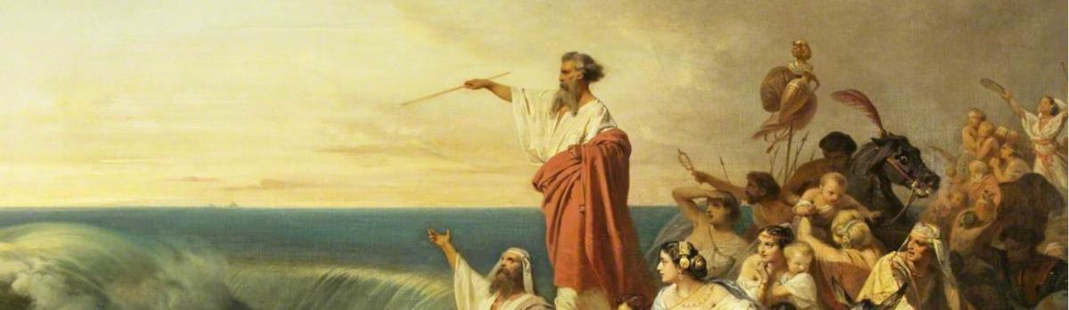 189. Mosè in Egitto (Rossini) – The Opera Scribe