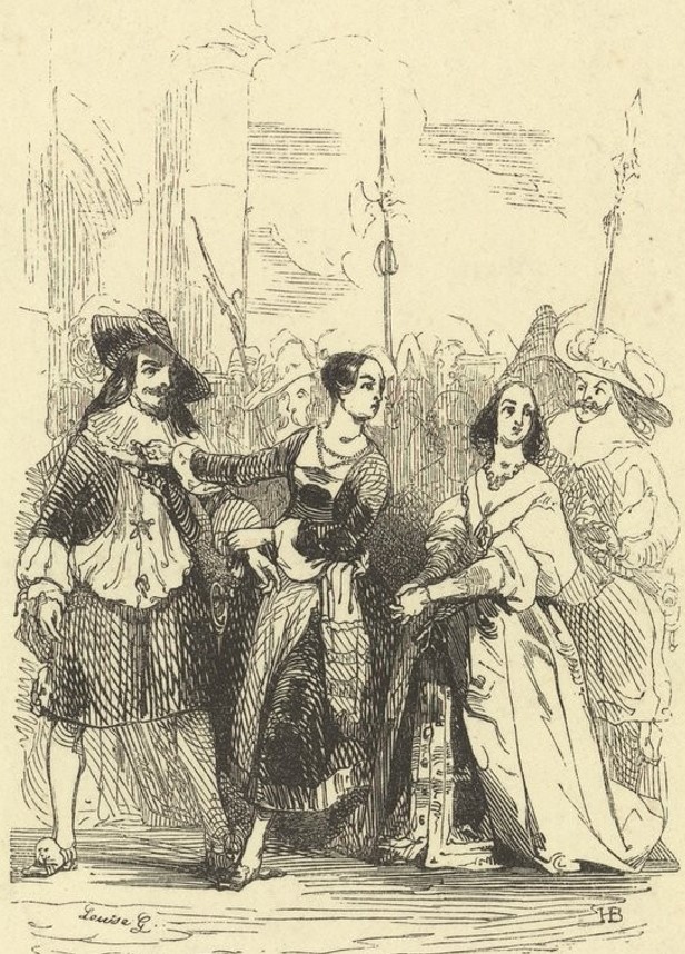 208. La Muette de Portici (Auber) – The Opera Scribe