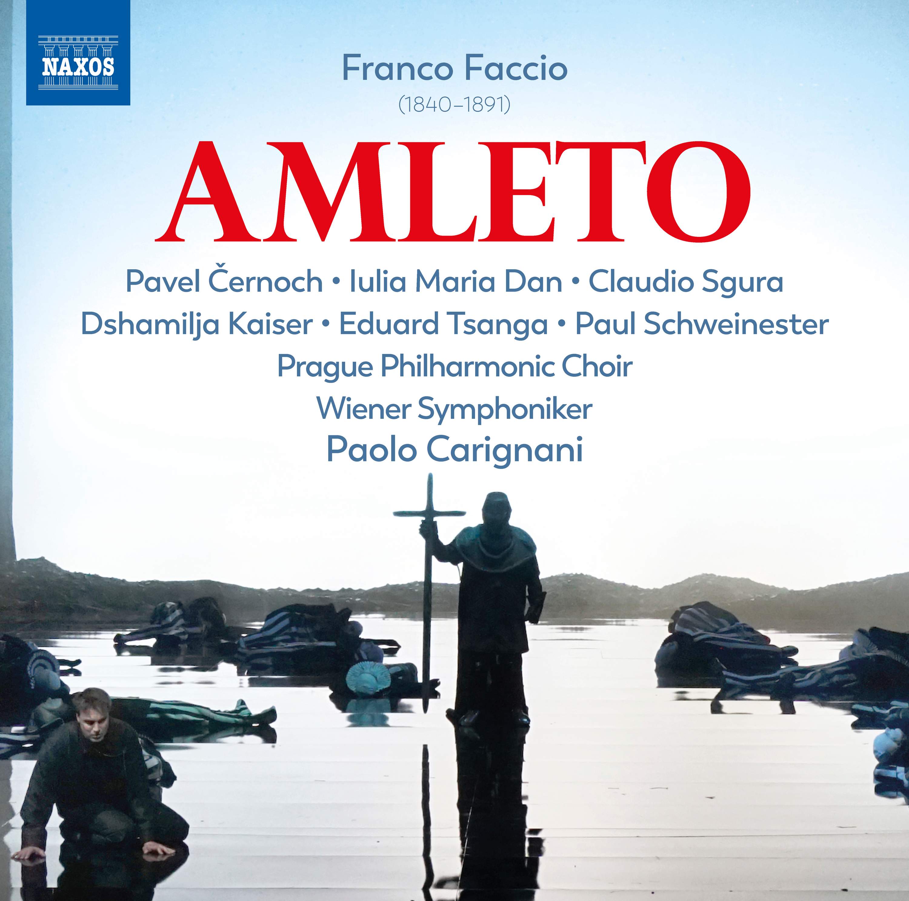 229. Amleto (Faccio) – The Opera Scribe