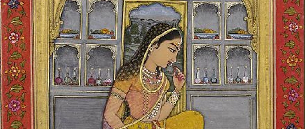 250. Padmâvatî (Roussel) – The Opera Scribe