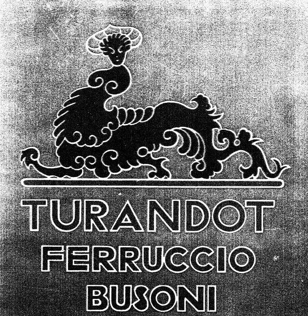 255. Arlecchino / Turandot (Busoni) – The Opera Scribe