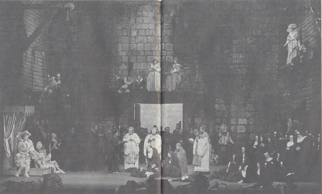 270. Die Teufel von Loudun (Penderecki) – The Opera Scribe